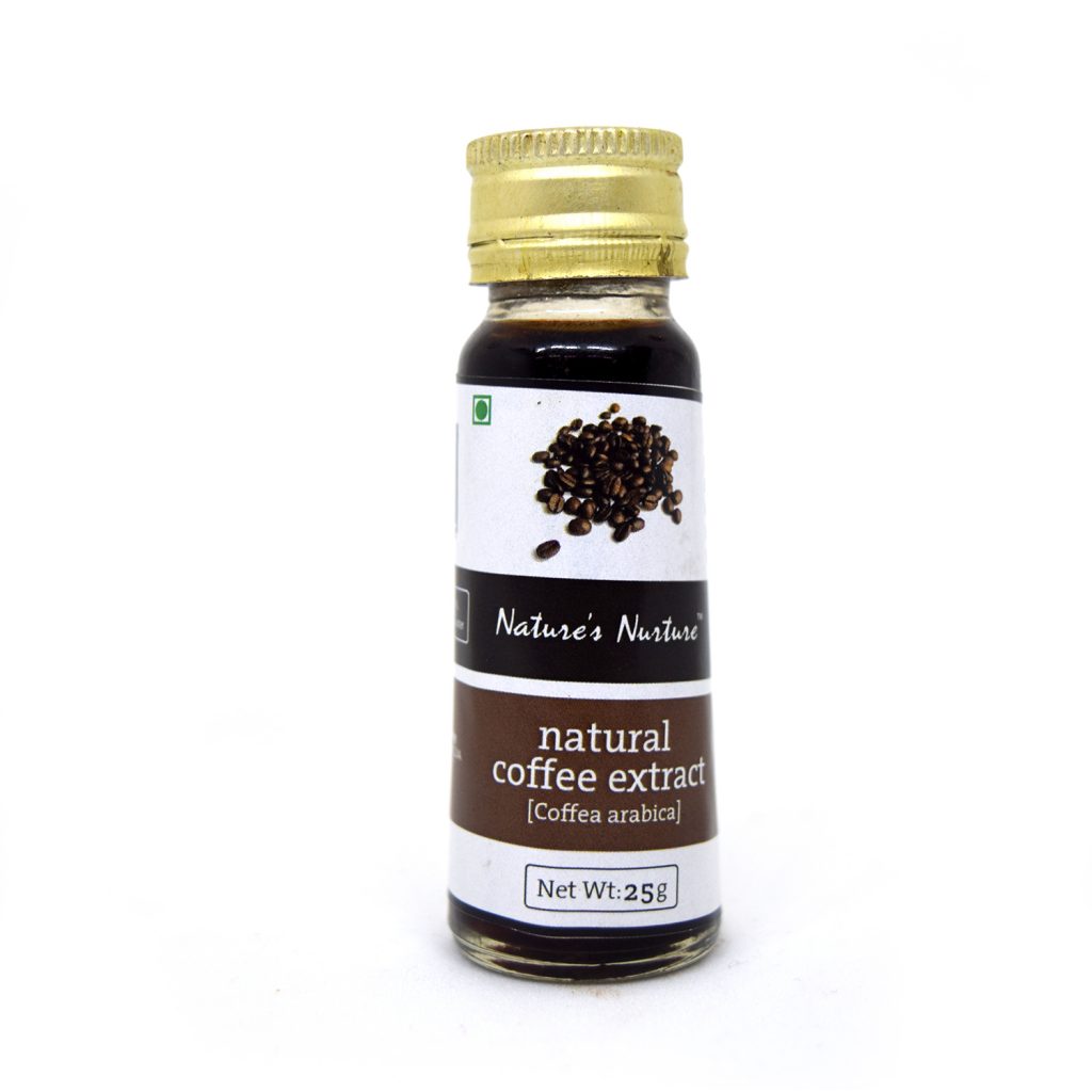 Daynmerry | COFFEE EXTRACT - Daynmerry